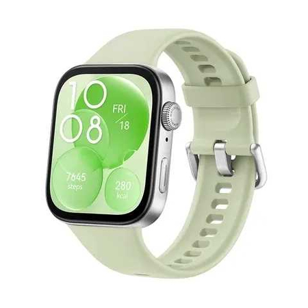 Huawei Fit 3 rose/black/green/white (global)