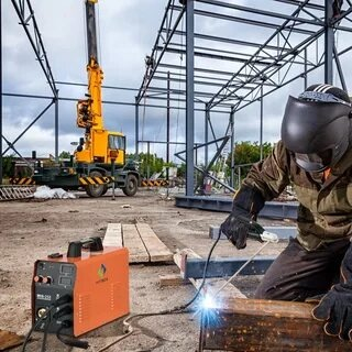 Сварщик Автоген Электросварка