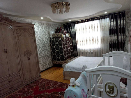 4 сотки Коттедж Сотилади