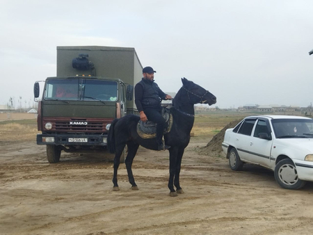 Kamaz sotiladi xolati yaxshi