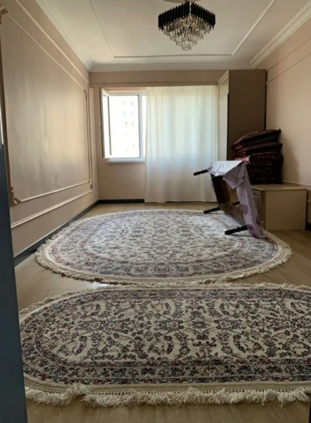 #Госпиталка 2,7,9 50м² общежитие