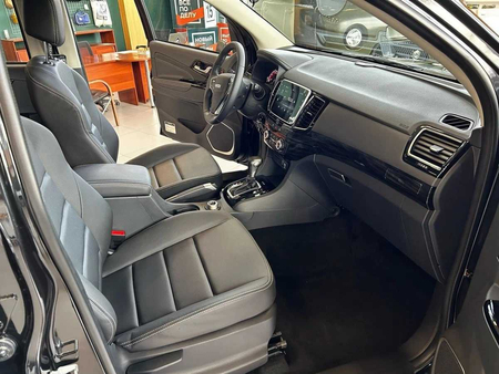 ISUZU Dmax Oksus UMID AVTOdan 14% lizing asosida harid qiling!