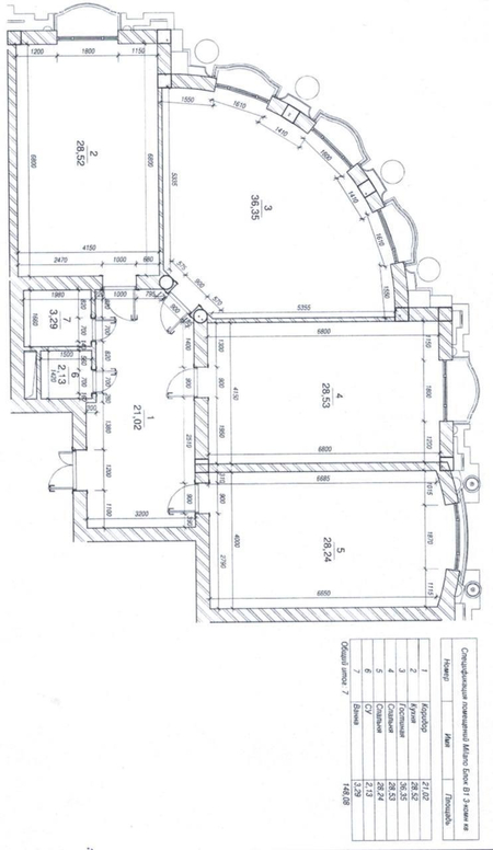 ЖК Milano 4/5/10 153м2 Яккасарайский ор-р 8 роддом Глинка