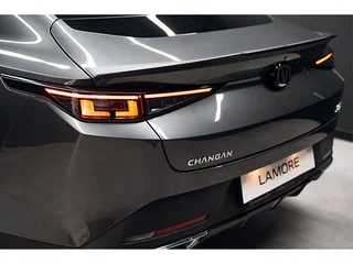 Umid Avtodan Changan Lamore mashinasi yillik 6%da