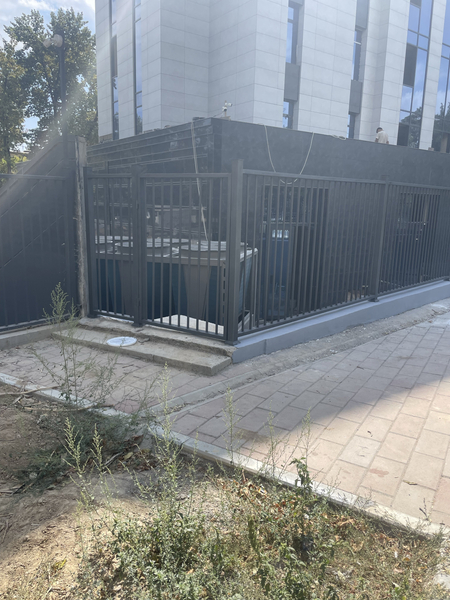 Svarka gepsakarton tarket pluntis hizmatlarini qilamz