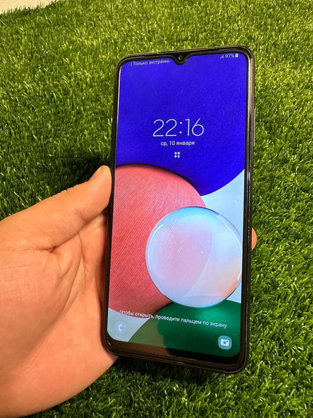 Samsung A22 5G sotiladi 128Gb