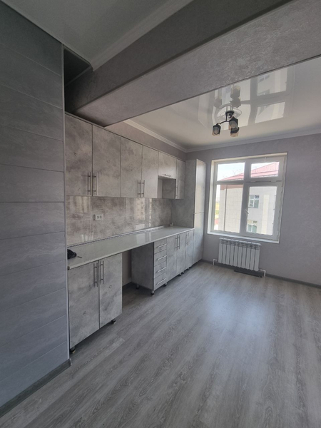 2 хона 5 этаж 80 м²