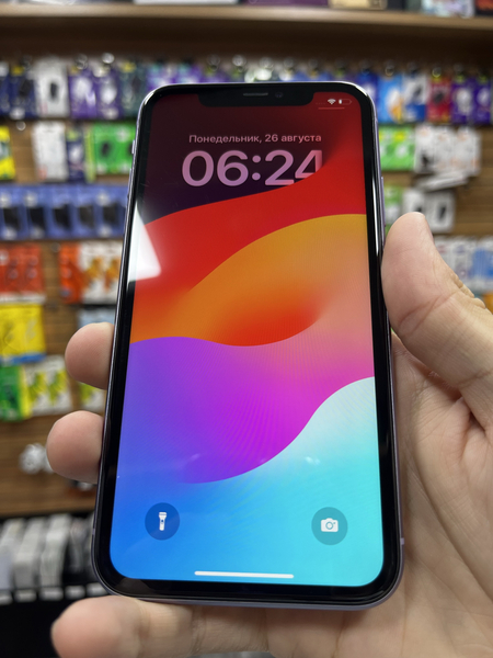 Iphone 11 naqd va muddatli toʻlovga