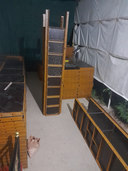 Apalifka arendaga beriladi  kareski