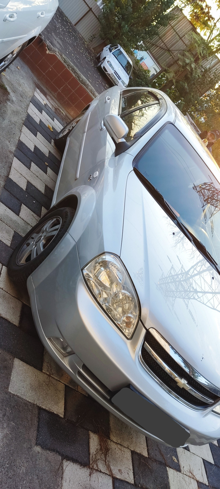 Продаётся lacetti 2010 года Пропан новый.