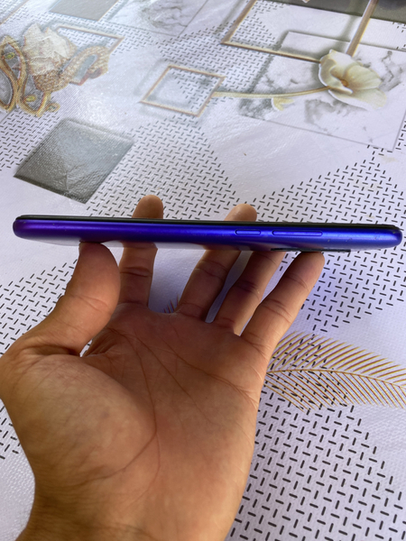 Redmi 9 ishlashi yaxshi