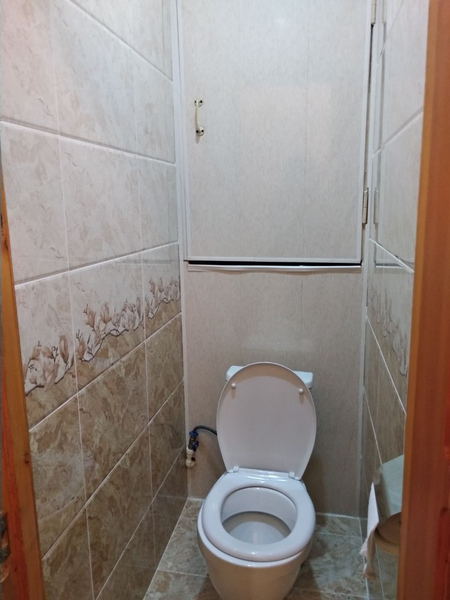 СВОЯ. Кушбеги 3в4/4/5 кв-ра  78 м2 . Яккасар рн . Воз-но Ипотека
