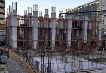 Моналит ва бетон ишларини киламиз!!