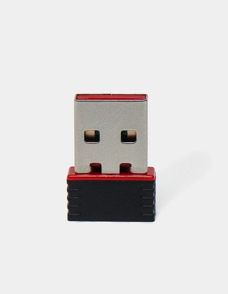 Сетевой адаптер WI-FI, адаптер 150mb/s, 2,4G, VegGieg