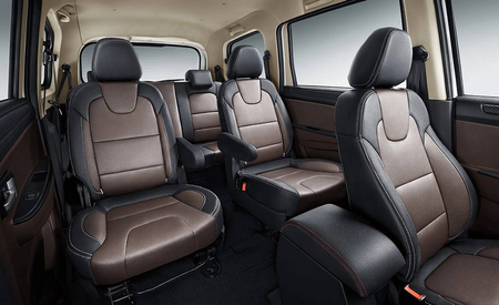Umid avto Glorh 330S comfort