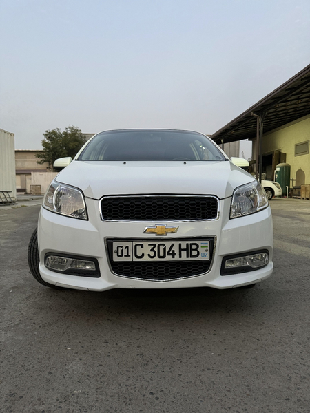 Nexia 3 2 pozitsiya 2019 yil 1qo'l
