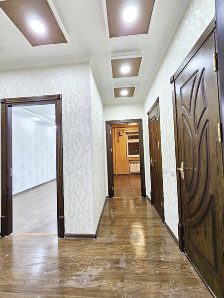 Ипотека кредит Сергели 5А 3 хона банк оркали уз номизга наториально