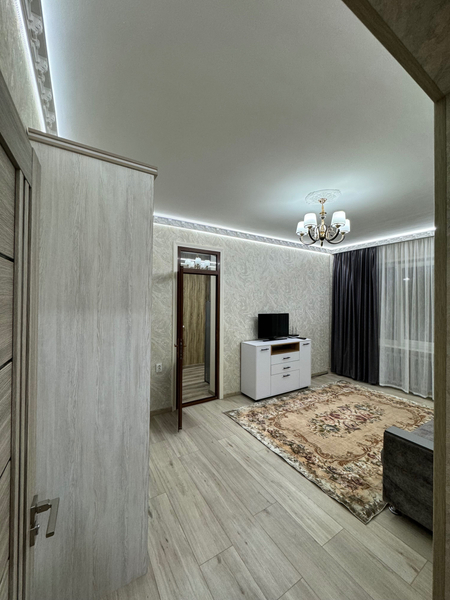 Сдается квартира