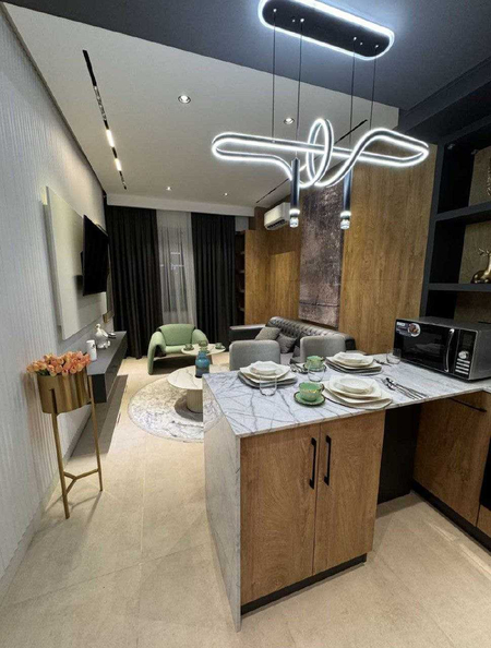 Срочно продается 2/23/25 квартира 50 м2  Ор-р: Akay City  (МДХ)