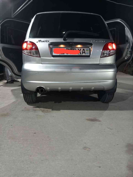 Matiz Sotiladi. Yevro-1 2015 yil