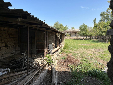 Продайется участок