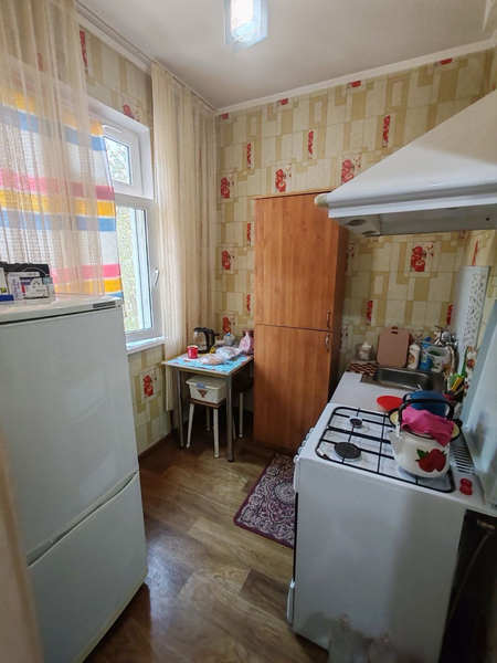 Продажа квартиры 2/3/4. Яшнабад район Лисунова 4.