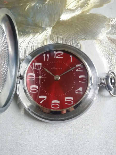 Продам карманные часы