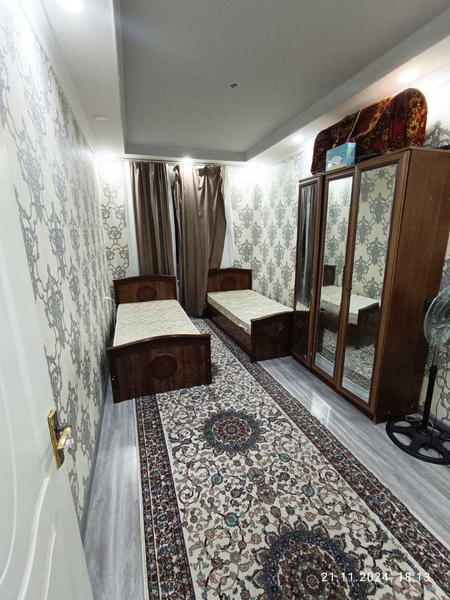 Алгоритмда оилага ёки кизларга ёки болларга квартира без маклер