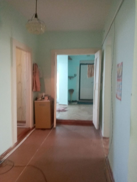 срочно продаётся квартира 22 мкр дом 1 А кв 22