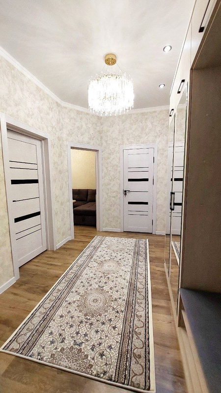 Сдаётся New PREMIUM LUX Studio 2х ком кв на Вокзале ор Гамма мед!!!