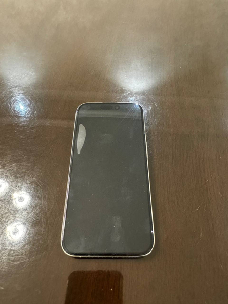 Iphone 15 pro 128gb