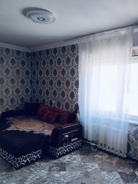 Аренда 1 ком кв. Экобазар. Буз-2 массив