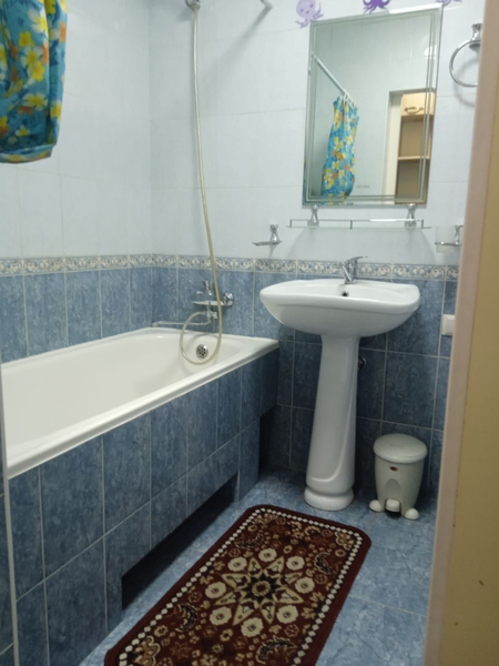 Сдается в аренду квартира Саракулька