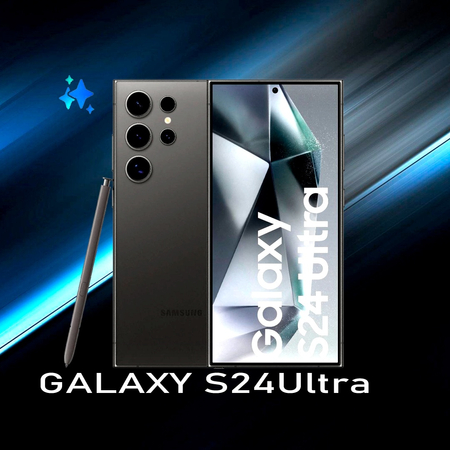 Samsung Galaxy S24Ultra