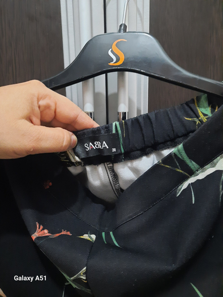 Костью очень красивый фирмы Sabra 38 размера