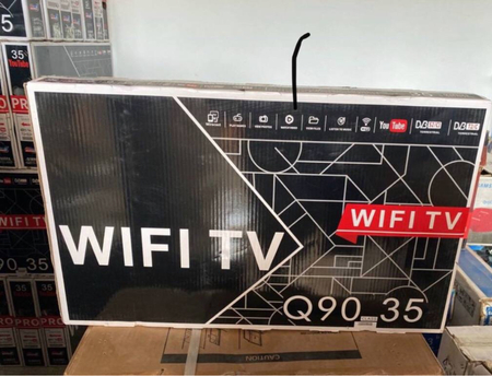 Телевизор оптом
