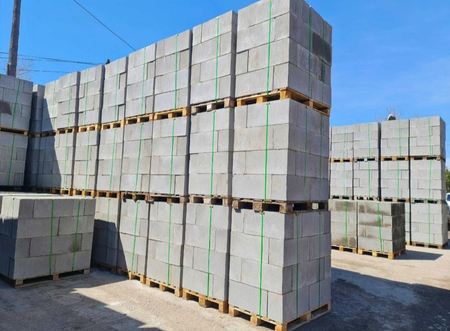 Газаблок, (Gazablok) оптим нархларда