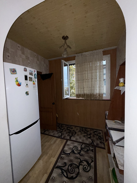 Продается 3/3/4 Кирпичный дом Геофизика