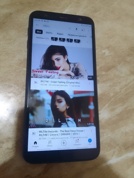 Samsung J4plus  3/32