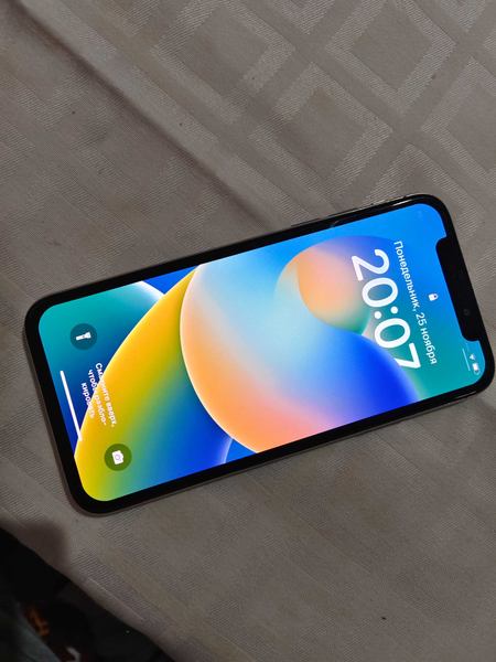 Iphone Xs 256GB yomkast 100