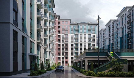 Nazarbekda G'ishtli 3 Xonali Yangi Bino 76,3m2 atiga 30 900$ [SAN]