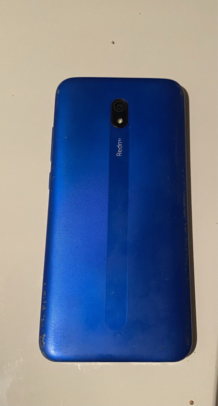 Smartfon sotiladi Redmi 8a faqat naxt beradiganlar aloqaga chiqsin