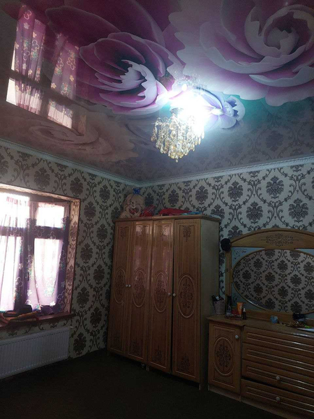Кизилтепада ховли ва магазин сотилади
