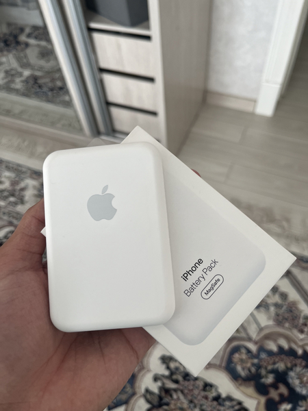 Magsafe 5000 amp