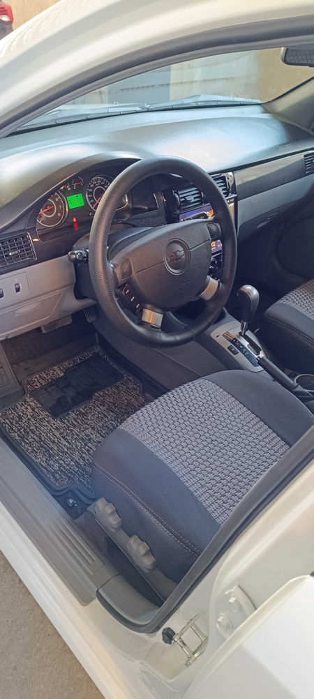 Продам Chevrolet Jentrа