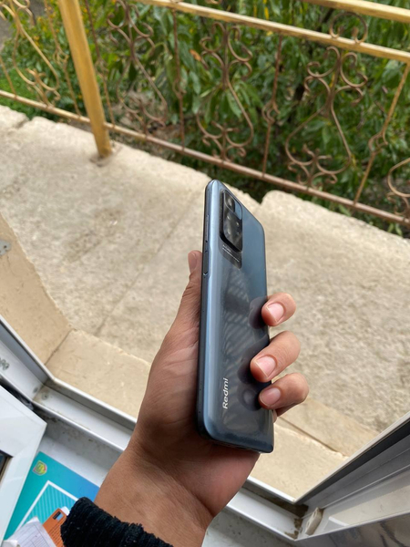 Redmi note 11 4G