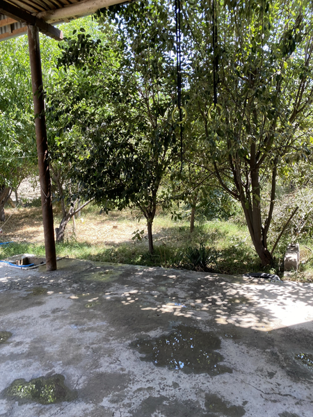 Ijaraga Katta Hovli