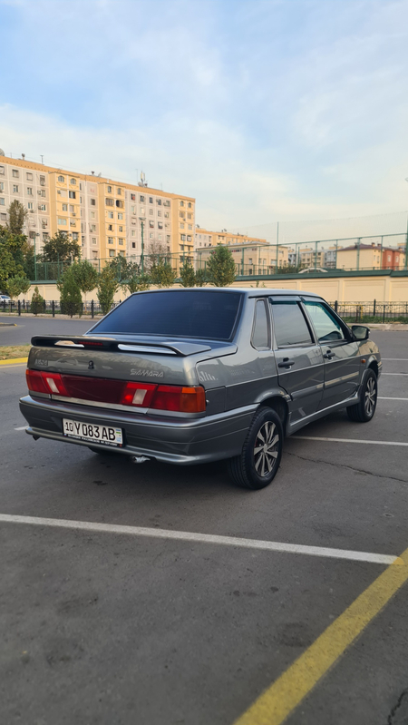 Лада 2115 самара