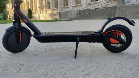 E-scooter (optom va donaga mavjud)