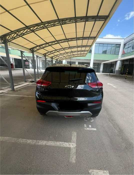TRACKER 2 Redline xalol nasiyaga yillik 10%